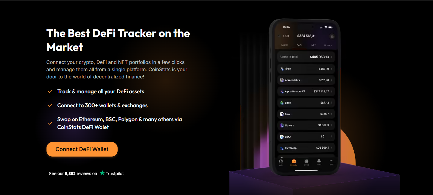 7 Best NFT-Based Affiliate Marketing Trackers for 2025
