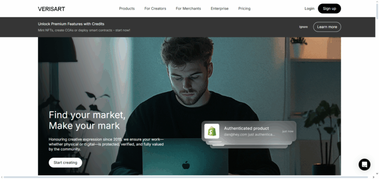 8 Top NFT Verification Tools to Ensure Authenticity & Security