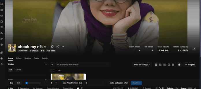 8 Top NFT Verification Tools to Ensure Authenticity & Security