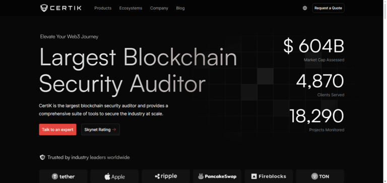 8 Top NFT Verification Tools to Ensure Authenticity & Security