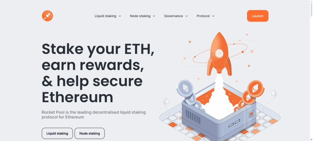 10 Top Staking Providers for Multiple Tokens in 2025