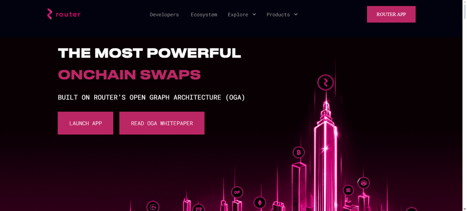 10 Best Cross-chain Aggregator For Enterprise