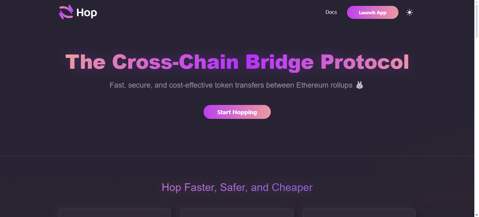 10 Best Cross-chain Aggregator For Enterprise