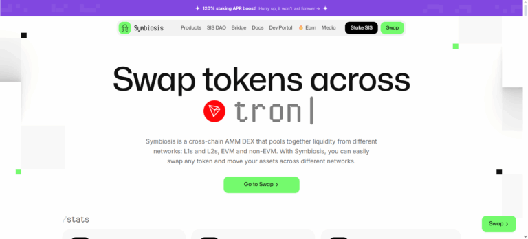 10 Best Cross-chain Aggregator For Enterprise