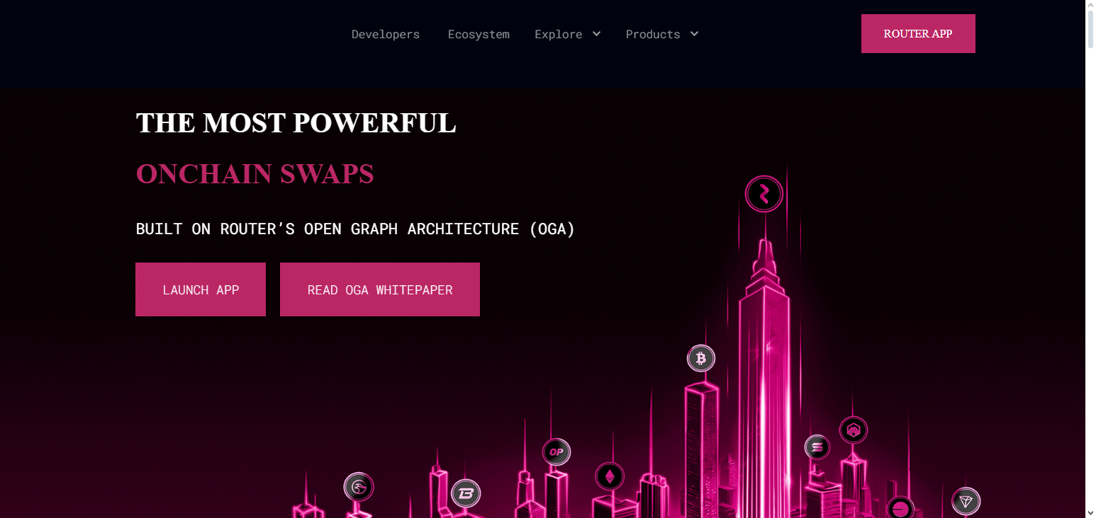 10 Best Cross-chain Liquidity Providers for Seamless Multi-Chain Transfers