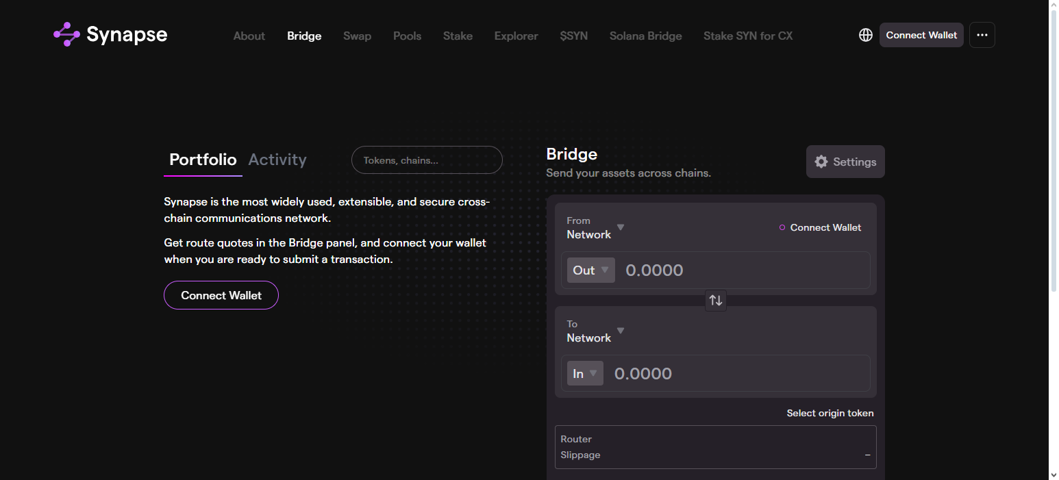 10 Best Cross-chain Aggregator For Enterprise