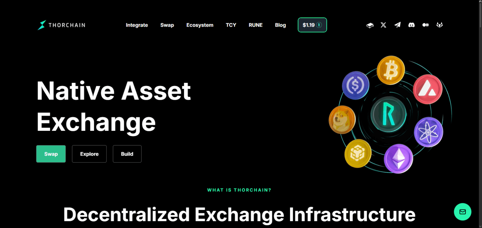 9 Best Aggregators to Discover Bridging Deals for Fast & Secure Cross ...