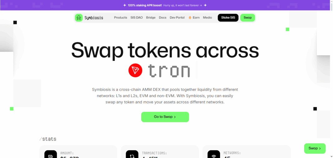 9 Best Aggregators to Discover Bridging Deals for Fast & Secure Cross ...