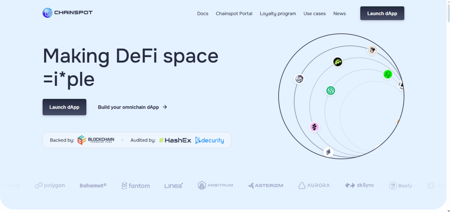9 Best Aggregators to Discover Bridging Deals for Fast & Secure Cross ...