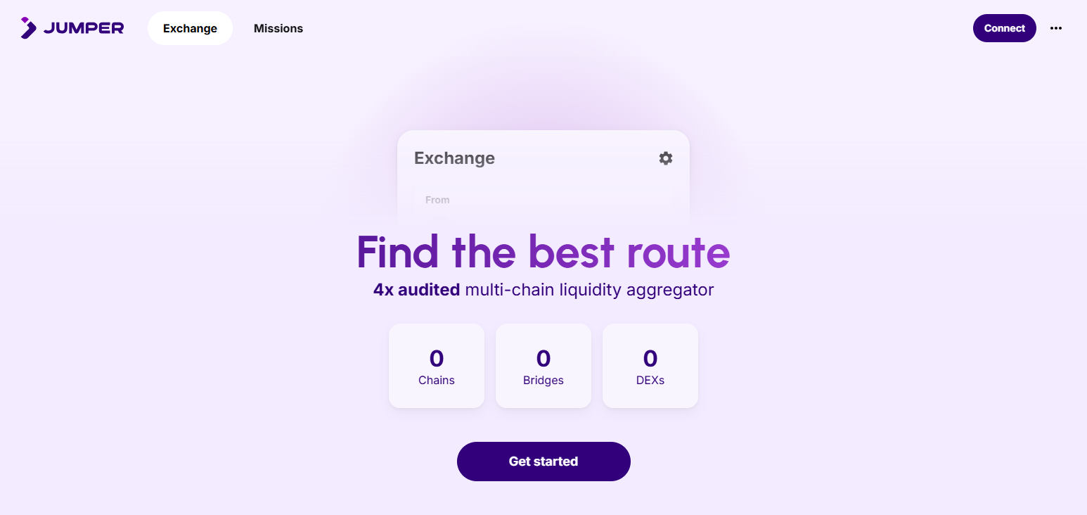 9 Best Aggregators to Discover Bridging Deals for Fast & Secure Cross ...