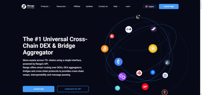 9 Best Aggregators to Discover Bridging Deals for Fast & Secure Cross ...