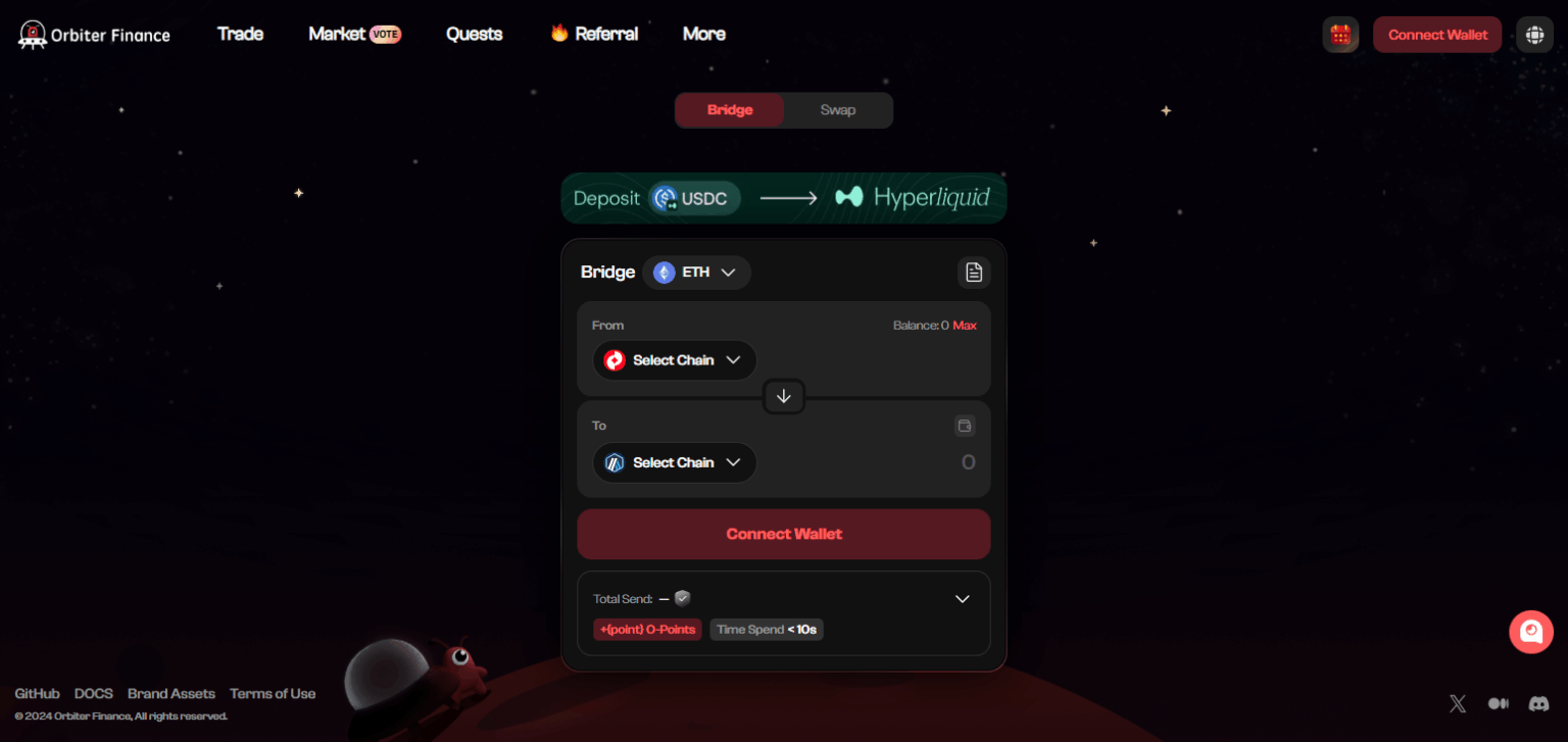 10 Top Bridging Aggregators for Cardano Sidechains
