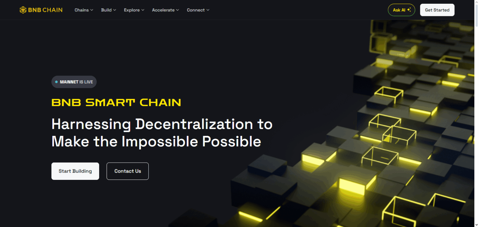 Understanding Cross-Chain Token Standards: A Complete Guide