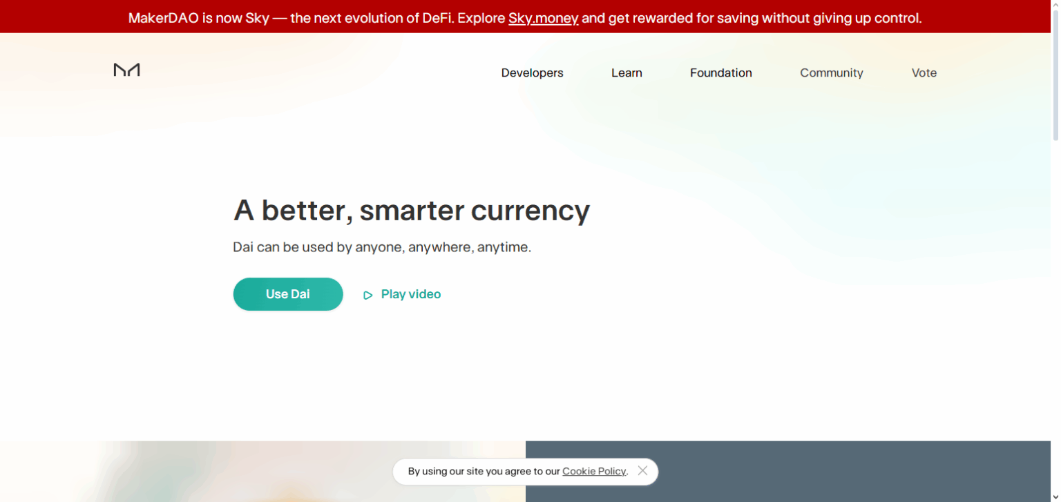 8 Best Cross-chain Stablecoins for Secure and Seamless Transactions
