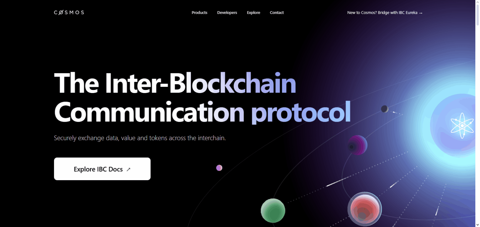 10 Top Cross-chain Gaming Ecosystems Driving Interoperable NFT Games