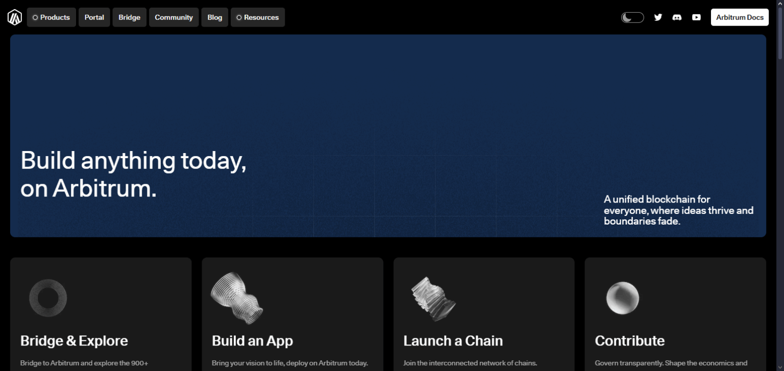 10 Top Cross-chain Gaming Ecosystems Driving Interoperable NFT Games