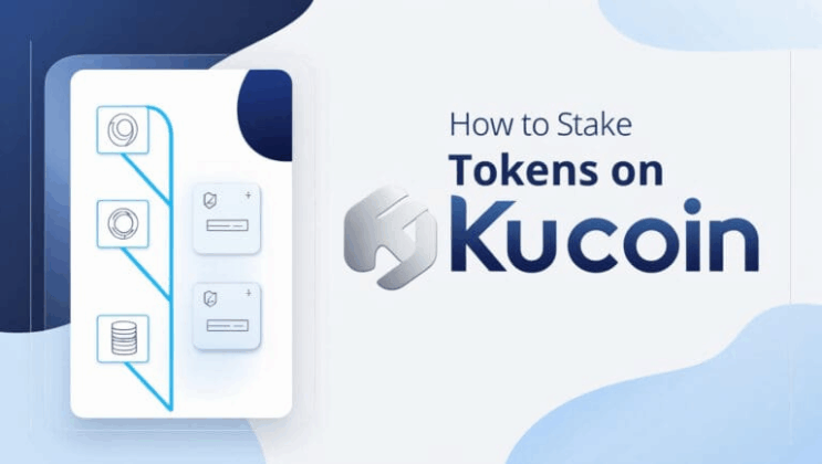 How to Stake Tokens on KuCoin: Step-by-Step Guide