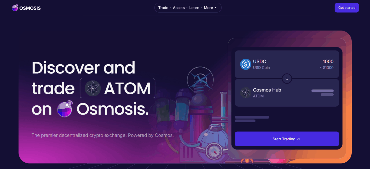 10 Top Bridging Aggregators for the Cosmos Ecosystem