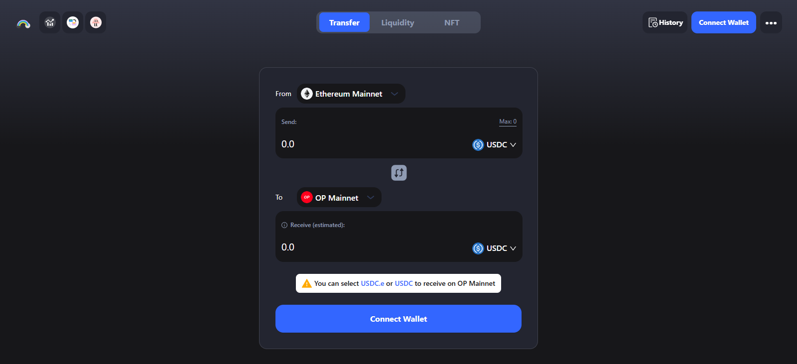 10 Best Bridging Aggregators for Polkadot And Ethereum