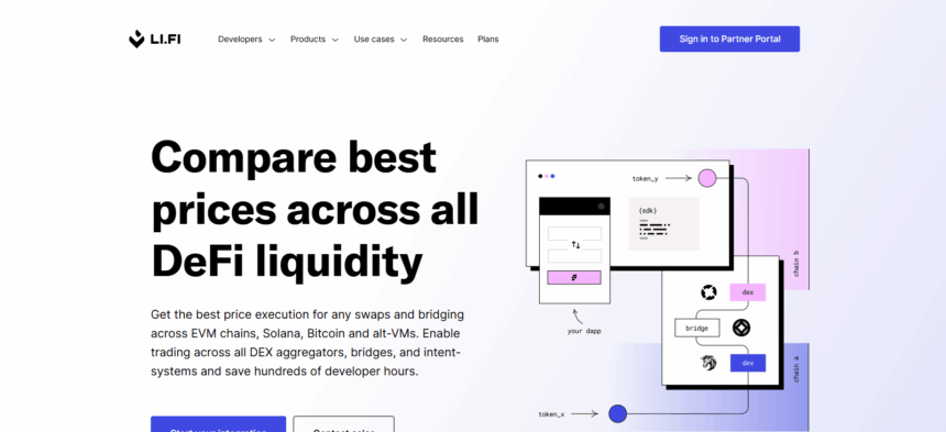 10 Best Bridging Aggregators for Polkadot And Ethereum