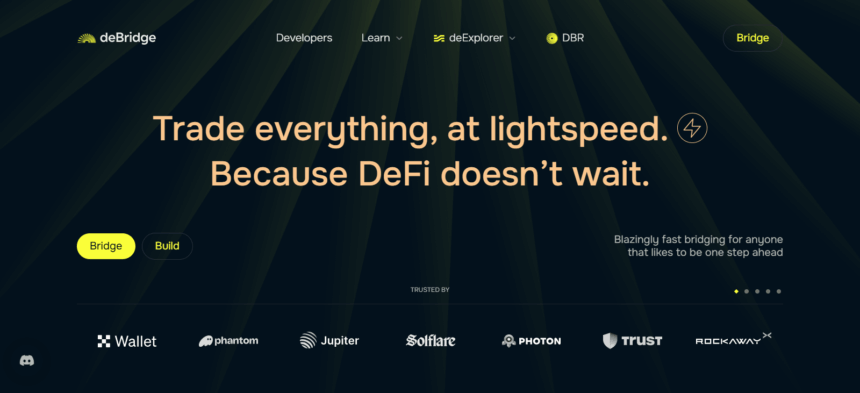 10 Best Bridging Aggregators for Polkadot And Ethereum