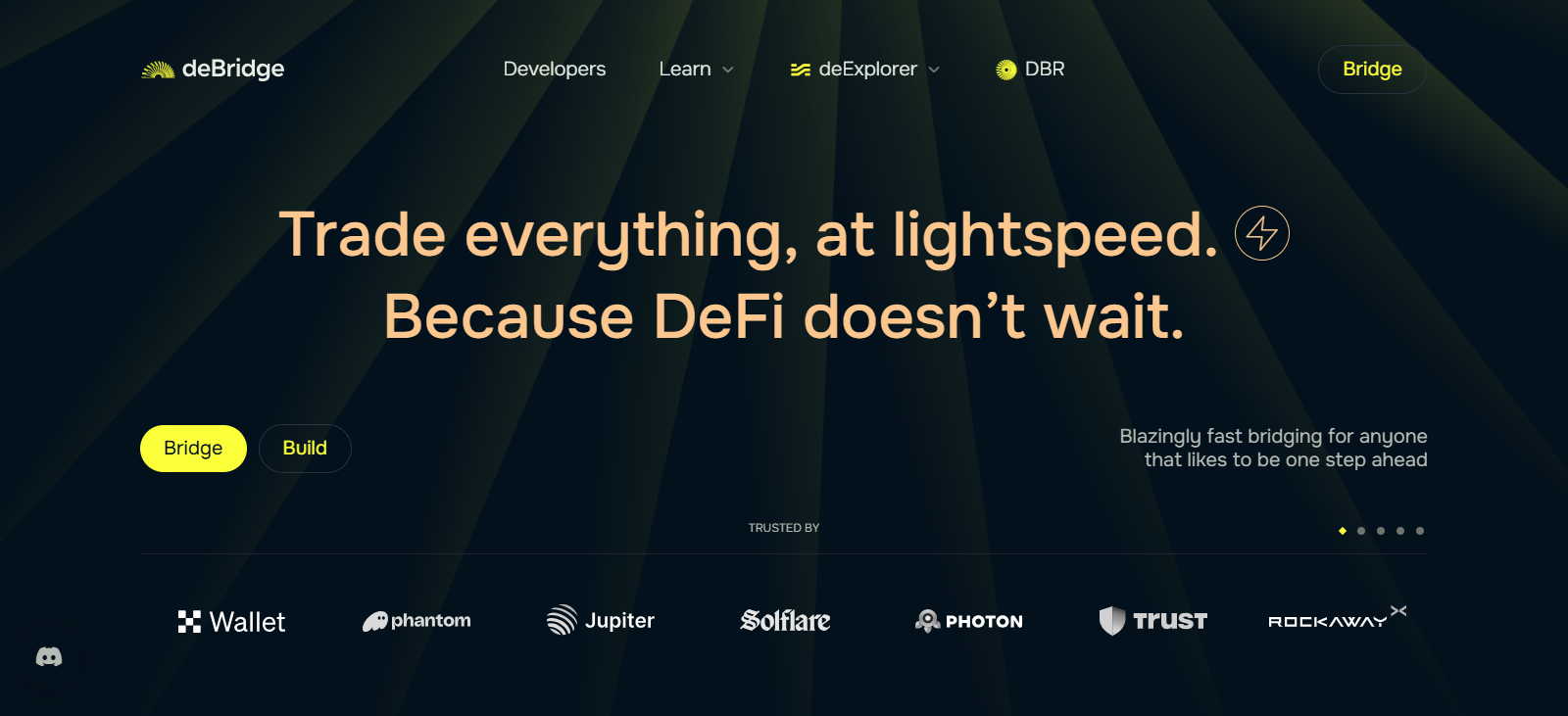 10 Best Bridging Aggregators for Polkadot And Ethereum