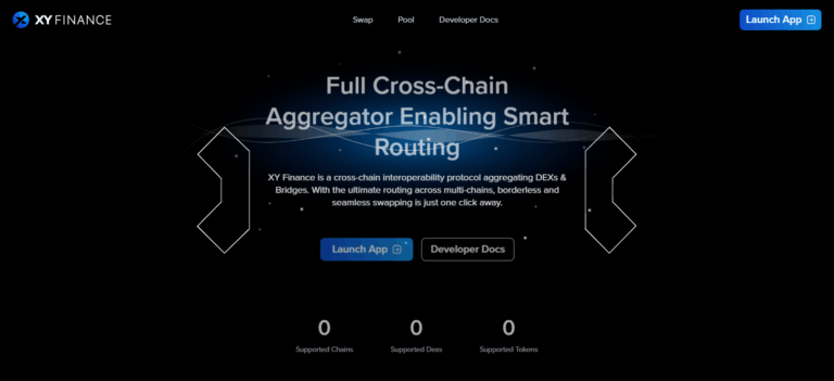 10 Community-run Bridging Aggregator For Local Altcoins