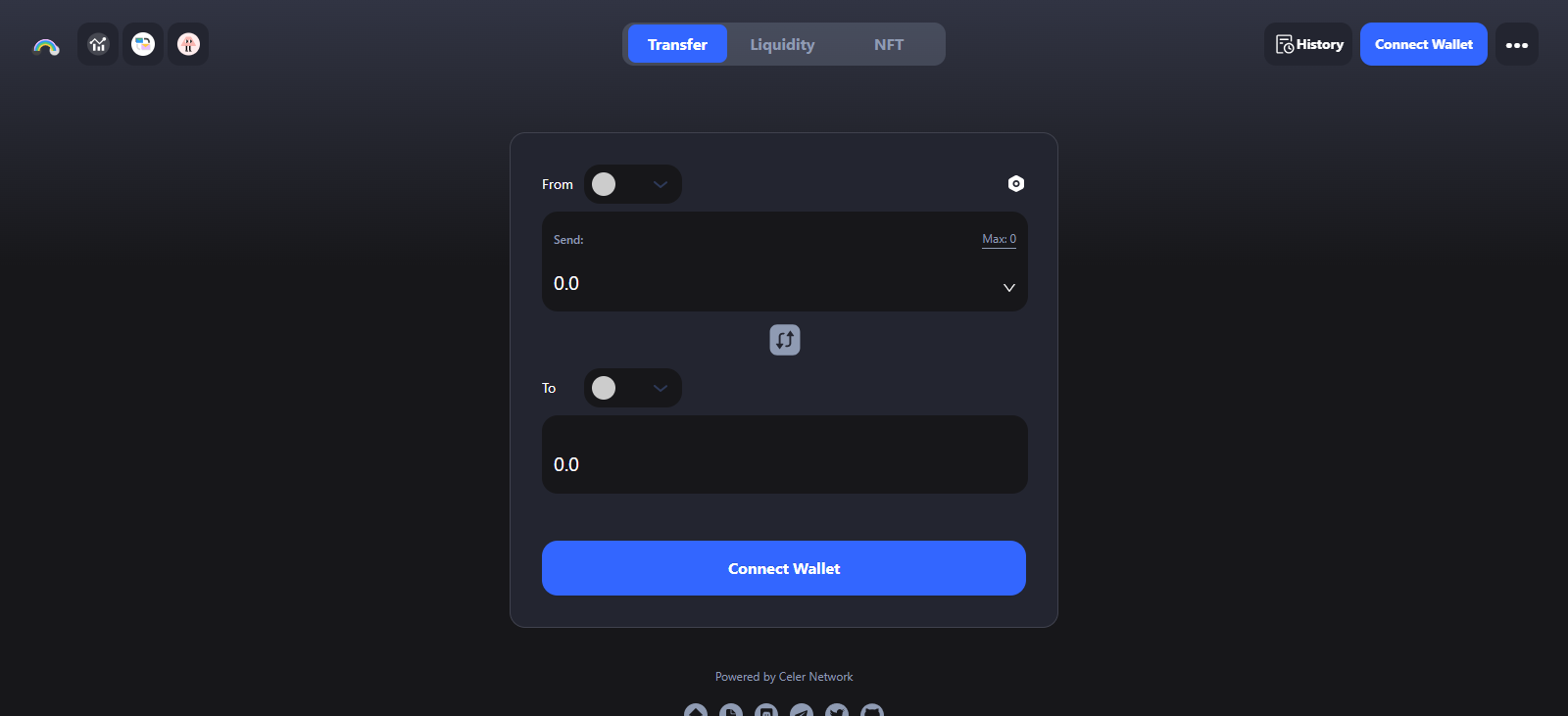 10 Community-run Bridging Aggregator For Local Altcoins