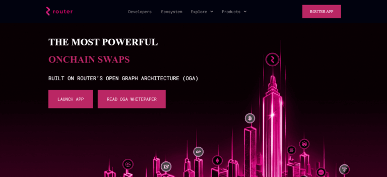 10 Community-run Bridging Aggregator For Local Altcoins