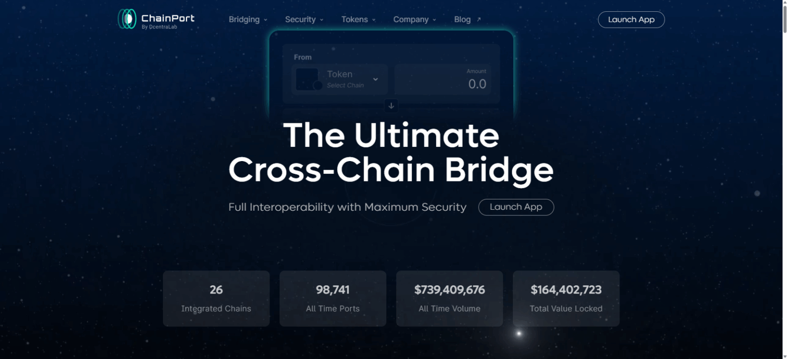 10 Community-run Bridging Aggregator For Local Altcoins