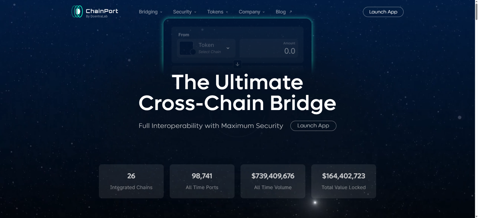10 Community-run Bridging Aggregator For Local Altcoins