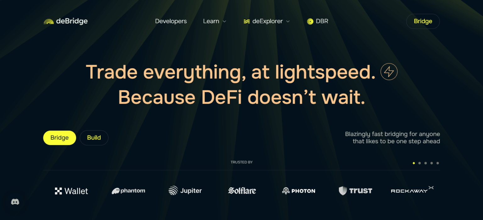 10 Community-run Bridging Aggregator For Local Altcoins