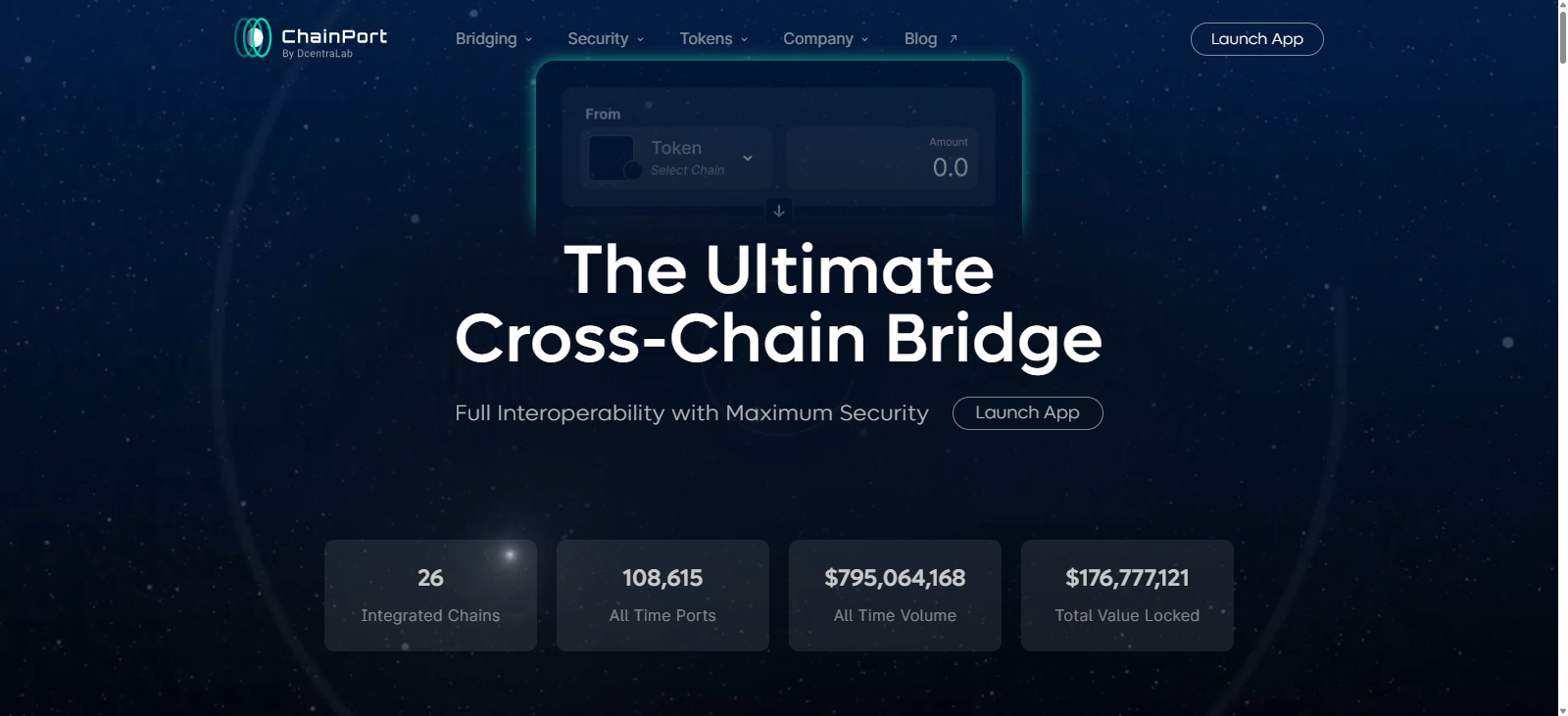 10 Top Bridging Aggregators With The Best Ui