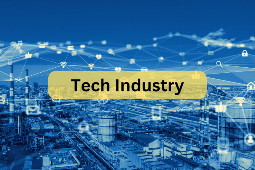 How to Network in the Tech Industry: Tips for Success