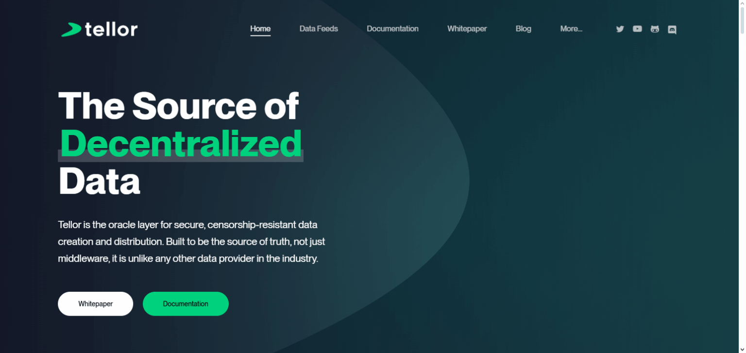 9 Best Blockchain Oracles Supporting Cross-Chain Data Feeds