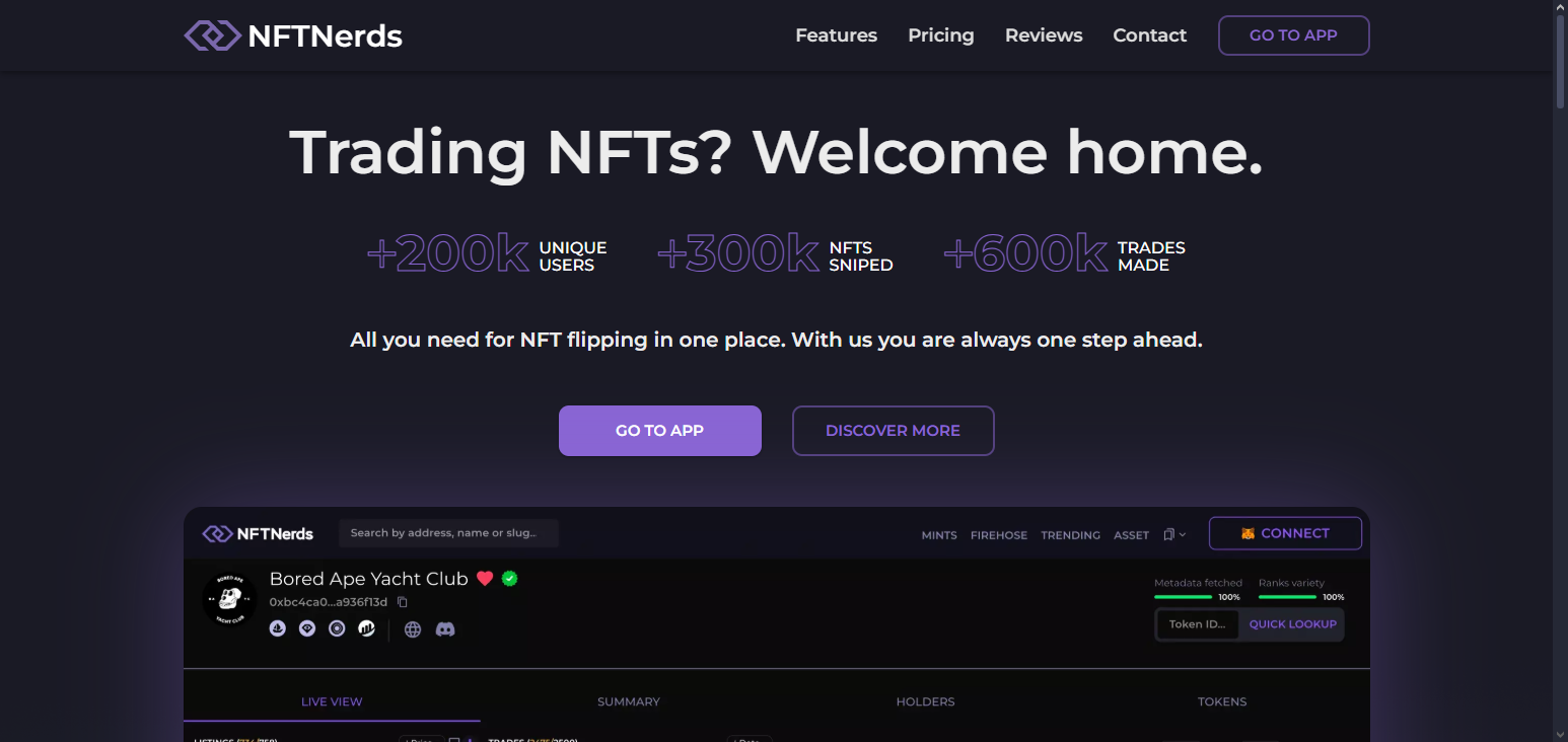 10 Best NFT Rarity Tools to Check NFT Value & Rank in 2025