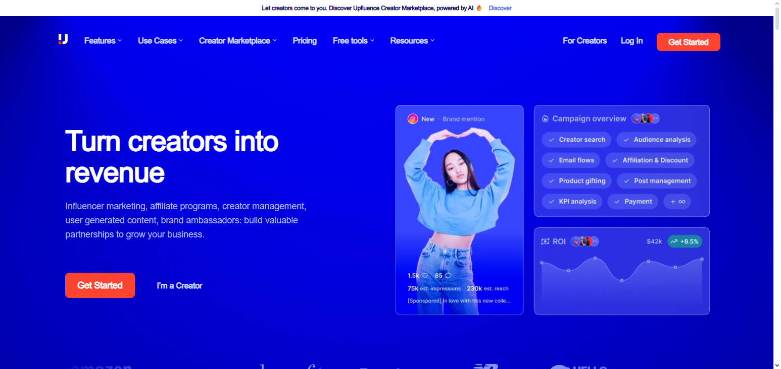 10 Best AI Assistants for Managing Crypto Influencer Campaigns