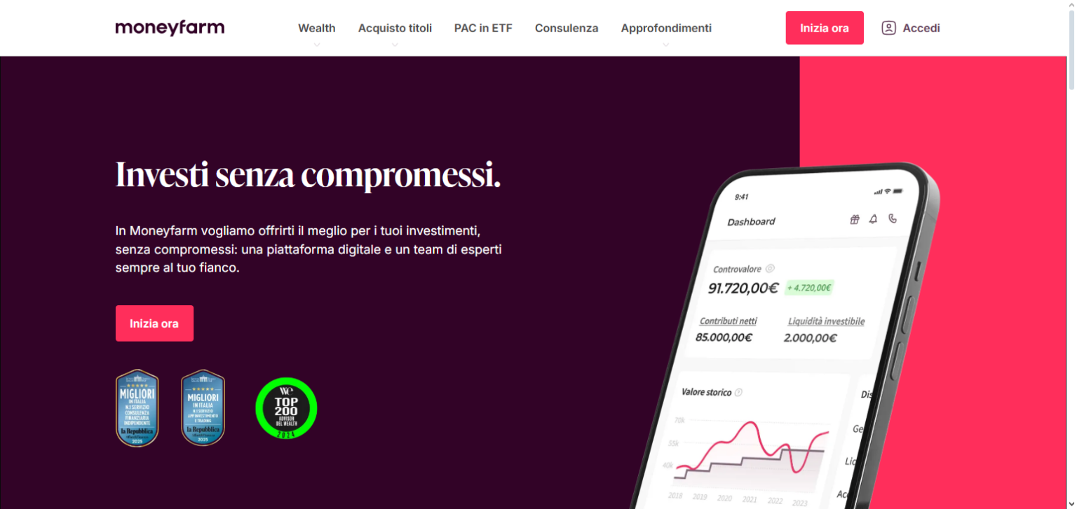 10 Best Robo-Advisors in Europe for Passive Investing – Automated & Low ...